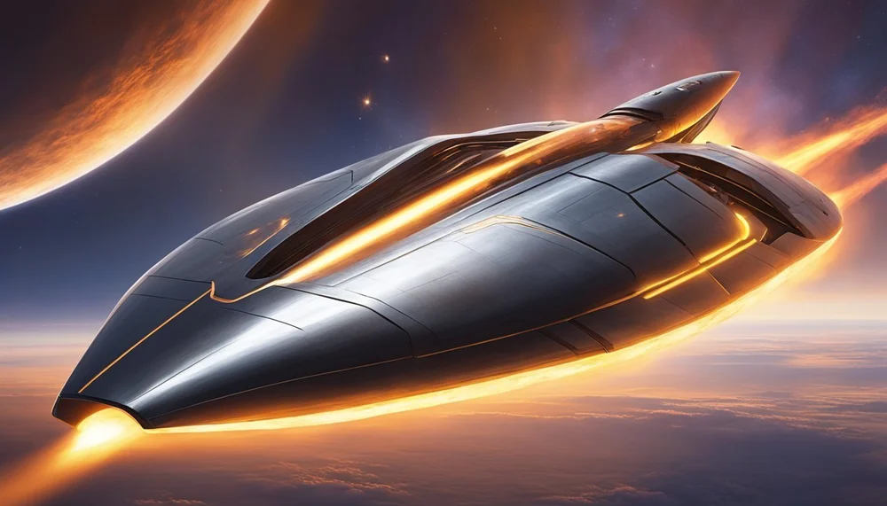 Starship's Heat Shield: SpaceX's Revolutionary Reentry Technology