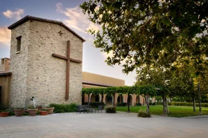 10 Most Beautiful Catholic Churches in and around Austin, Texas