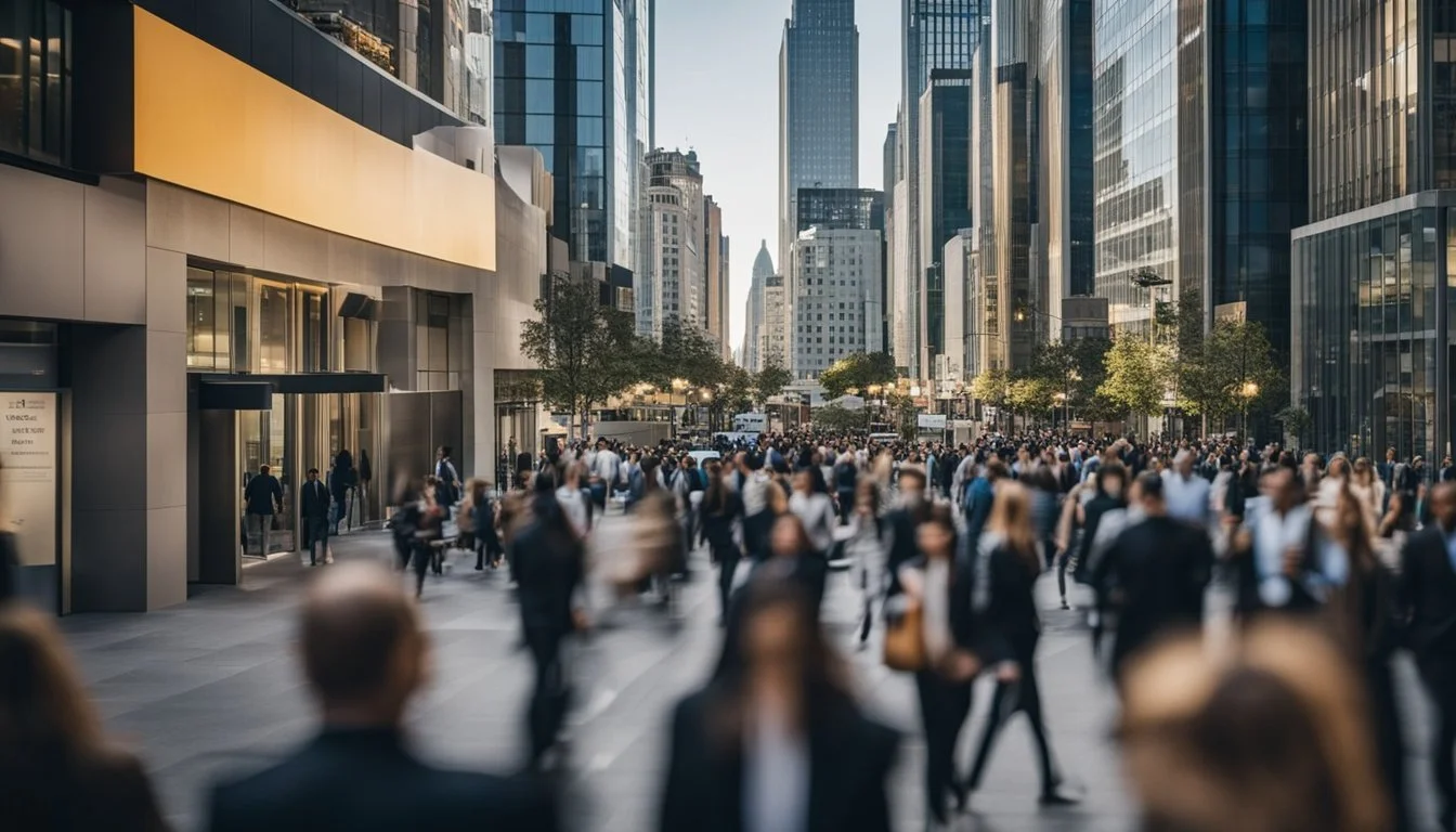 Exploring Austin's Job Market as a New Resident: Opportunities and Tips ...