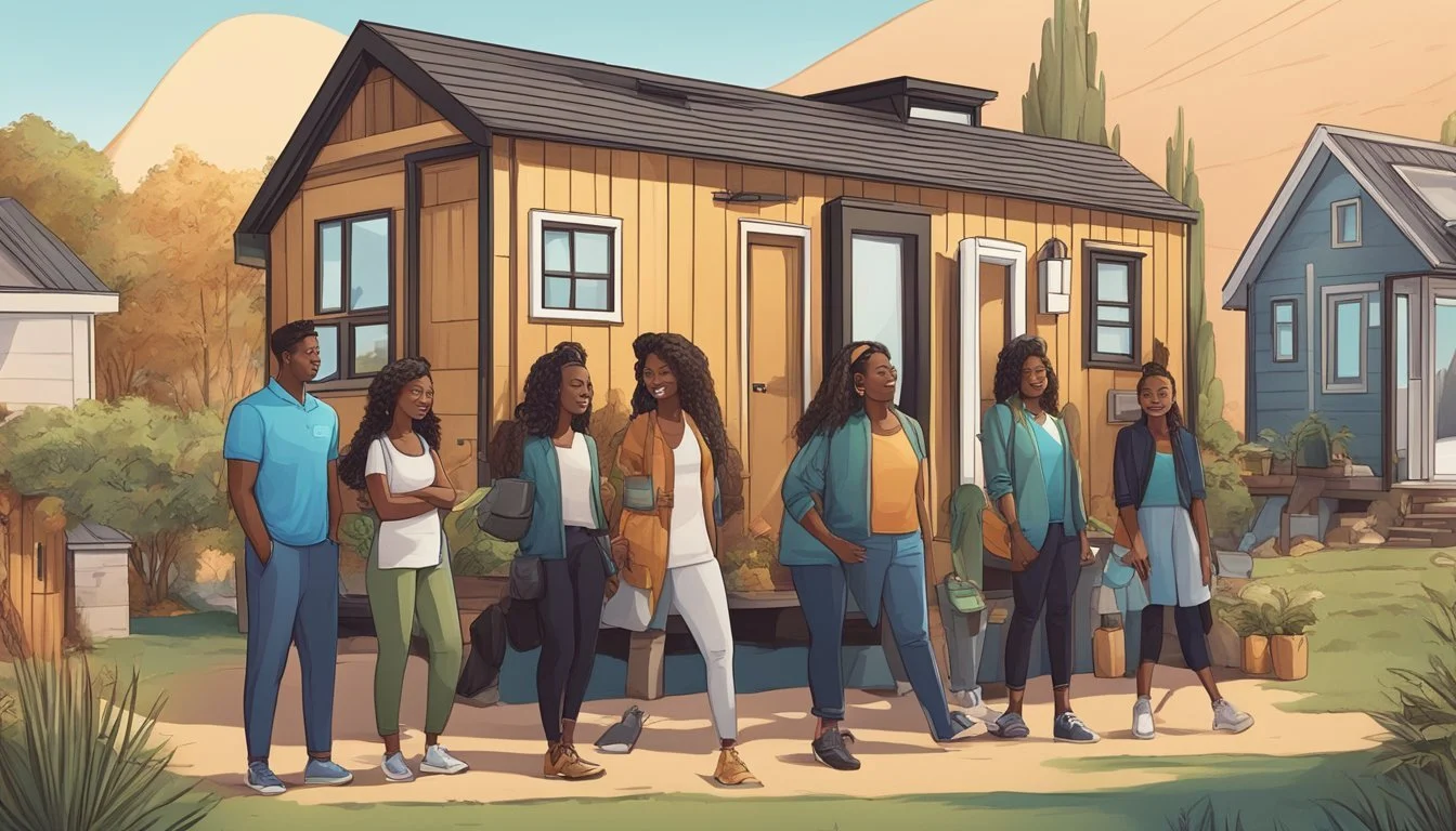 Elon Musk Tiny Homes for Sale: Sustainable Living Solutions