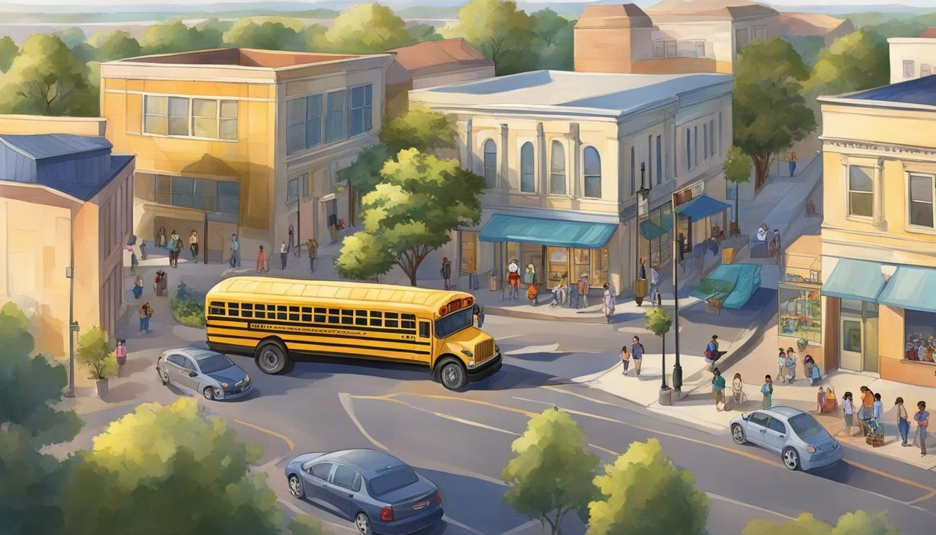 Discover Uhland: The Hidden Gem of Greater Austin | Community Guide