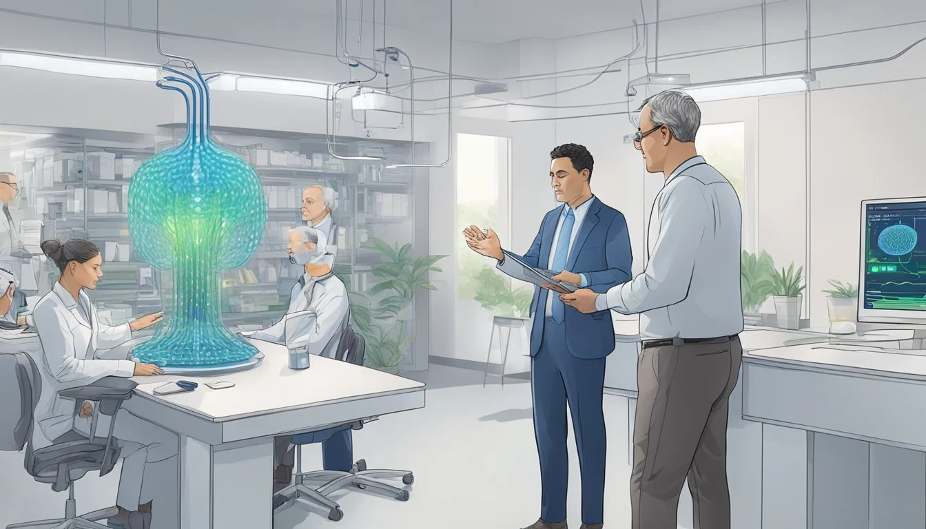 Neuralink FDA Approval: Brain-Chip Startup Cleared for Human Trials