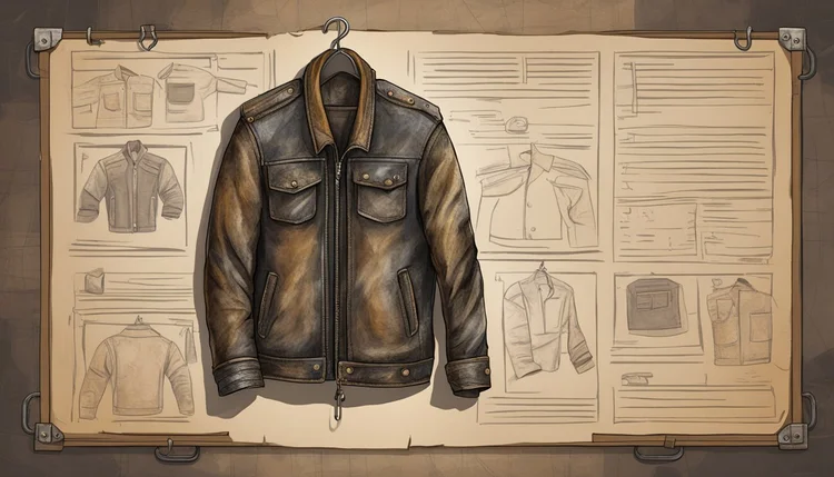 Matthew McConaughey Interstellar Jacket: Discover the Iconic Carhartt Look