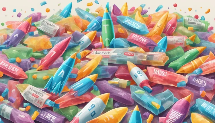 Elon Musk Gummies: Exposing the Truth Behind the Viral Scam