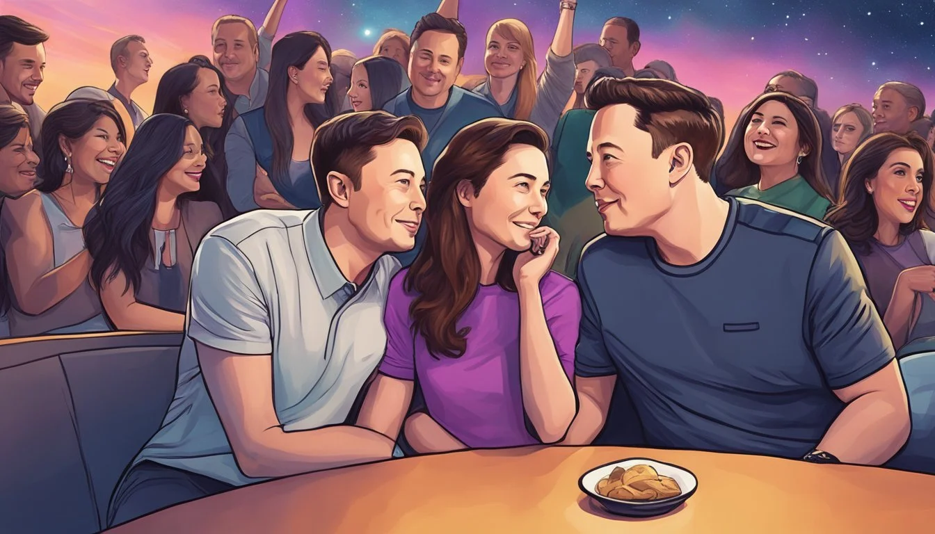 Elon Musk New Girlfriend: Inside His Romance with Actress Natasha Bassett
