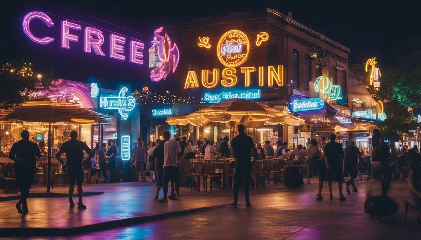 Is Austin, Texas Safe to Visit? A Comprehensive Safety Guide for Tourists