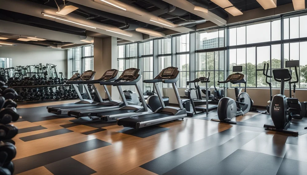 7 Best Fitness Facilities at UT Austin: Top Spots to Stay Active