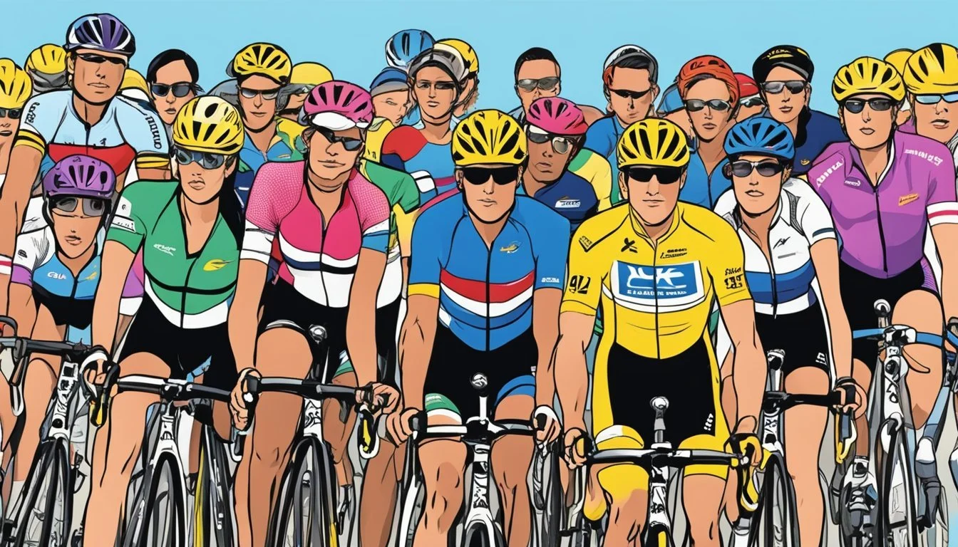 Lance Armstrong Wives: A Complete Look at His Marriages