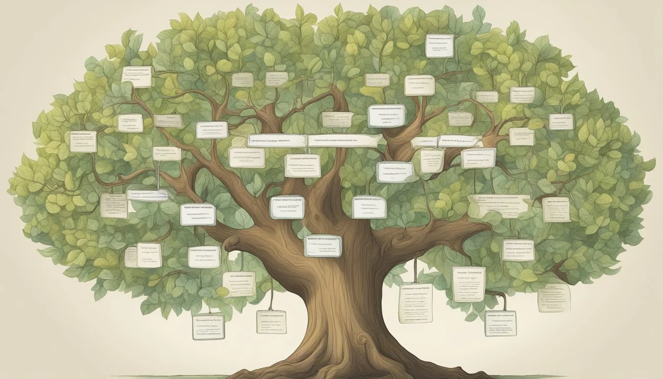 Elon Musk Family Tree: Tracing the Roots of the Tech Billionaire