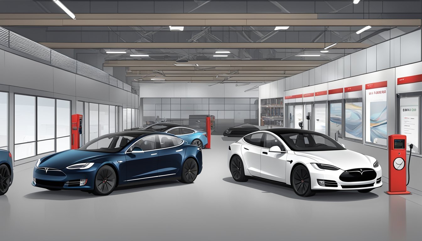 Tesla Austin Contact Number: Reach Sales, Service, and Roadside ...