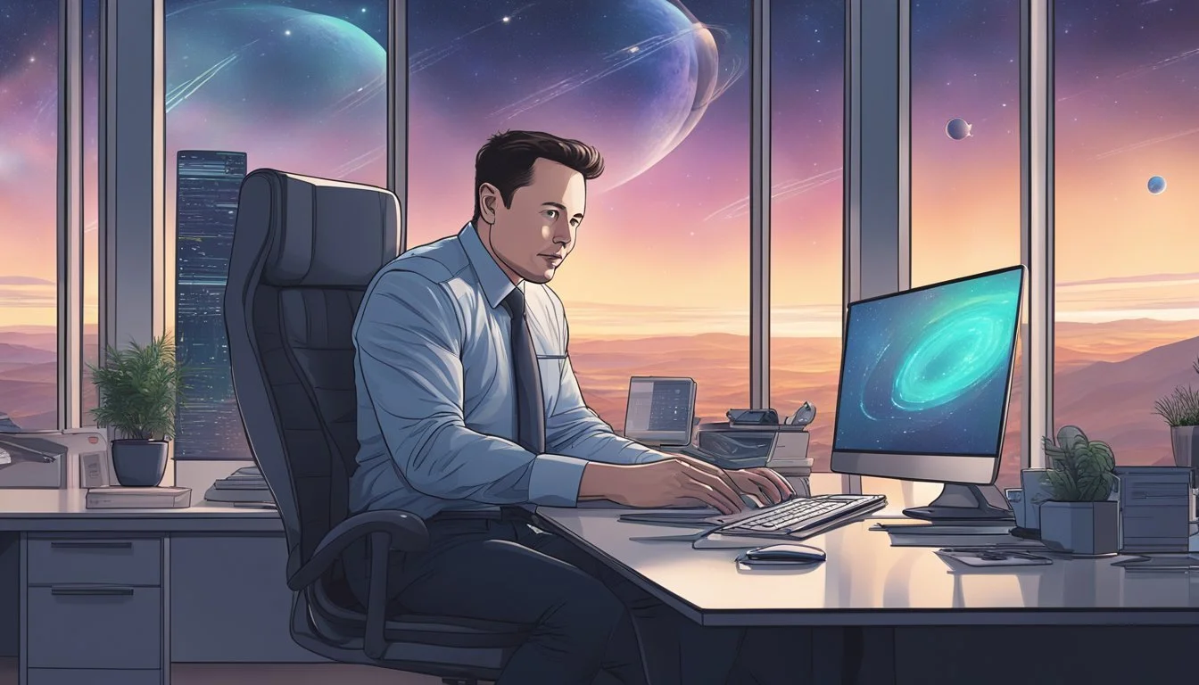 Can Elon Musk Code? Exploring the Tech Mogul's Software Engineering ...