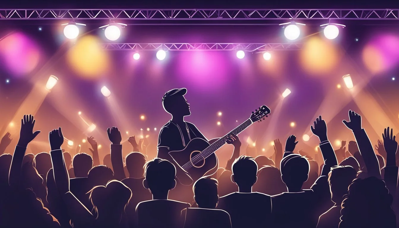 Hello Walls Willie Nelson Lyrics: The Story Behind the Iconic Country Song
