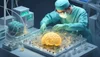 How Neuralink's Chip Implantation Procedure Works: Step-by-Step Guide