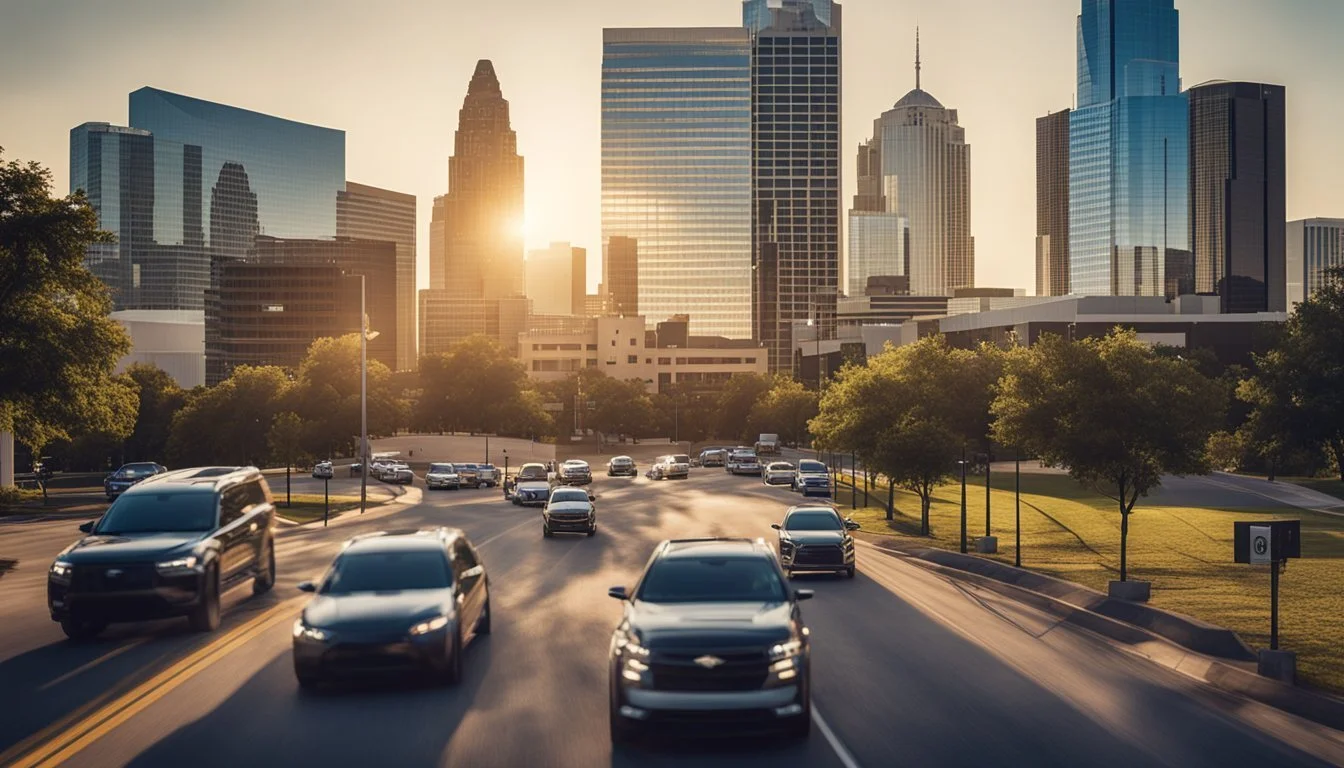 How Austin Successfully Attracted Tesla: A Behind-the-Scenes Look