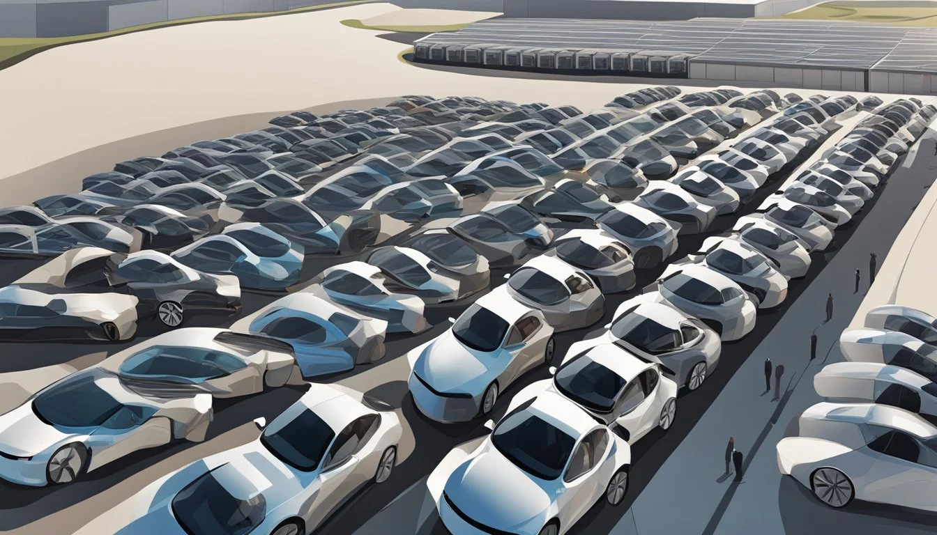 Tesla Austin Factory: Inside the Gigafactory Texas Revolution