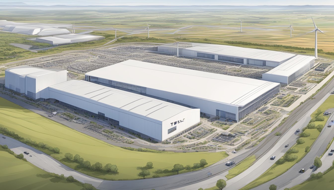 Tesla Austin Factory Scare: False Alarm and Ongoing Safety Concerns