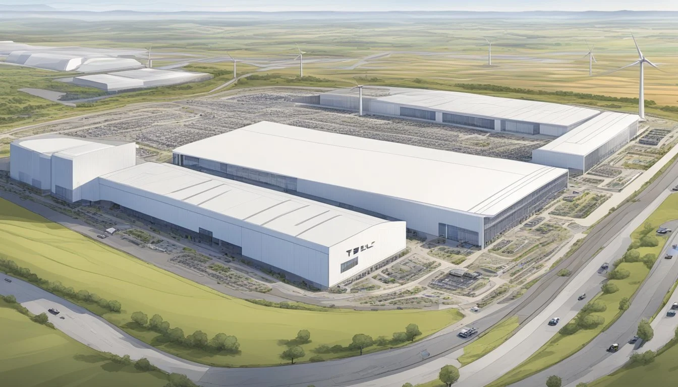 Tesla Austin Factory Scare: False Alarm and Ongoing Safety Concerns