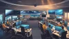 Inside SpaceX's Mission Control: A Day in the Life of Rocket Launches