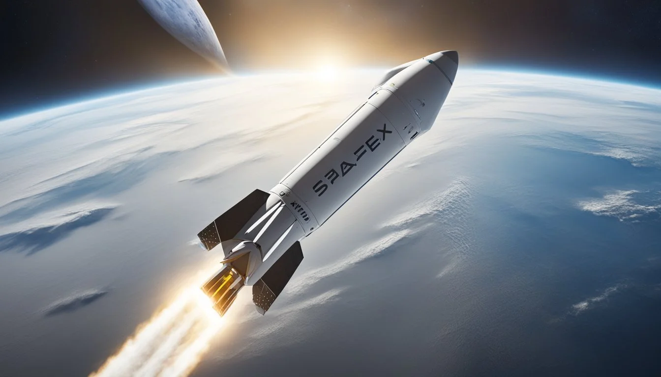 SpaceX Launch Costs: How Affordable Space Travel is Changing the Industry