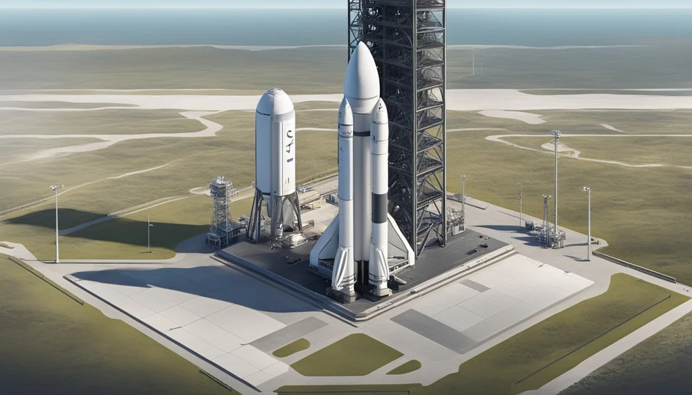 Tours of SpaceX Boca Chica: Explore Starbase Up Close