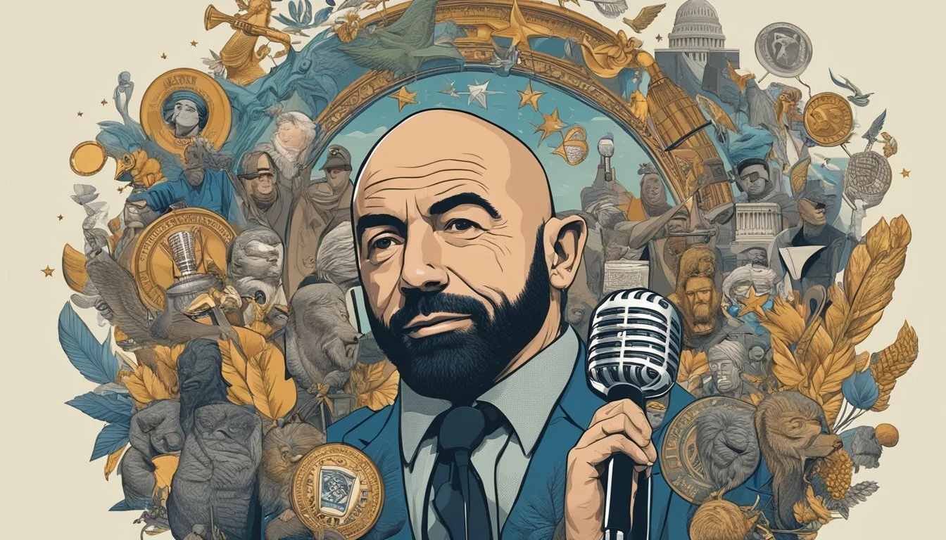 Joe Rogan Political Views: Understanding the Podcaster's Stance