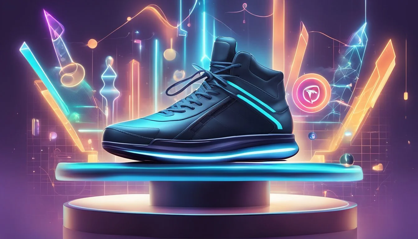 Elon Musk Shoes: The Story Behind His Unique Tesla Footwear