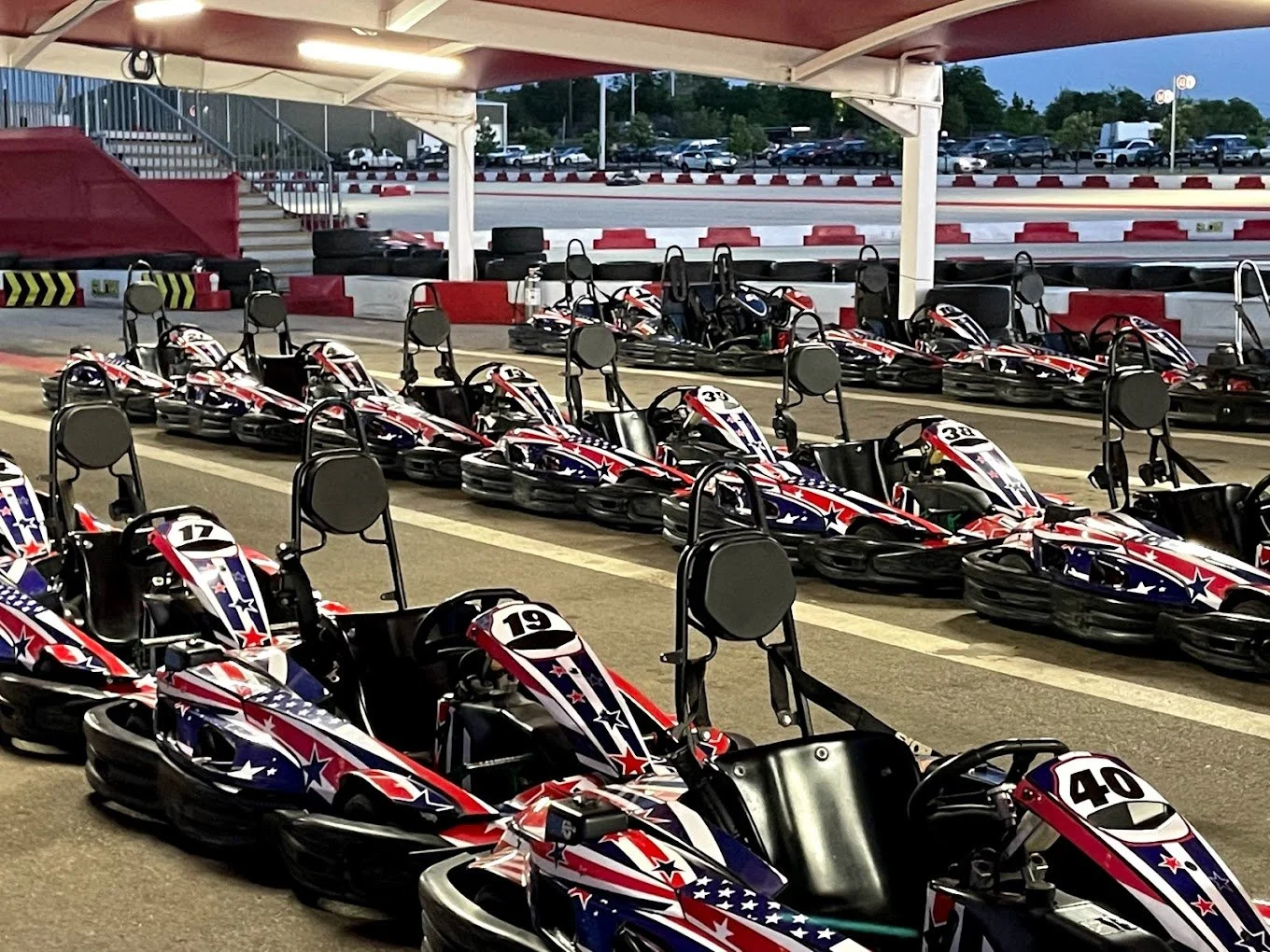 10 Things To Do at Austin’s Circuit of the Americas | Discover the ...