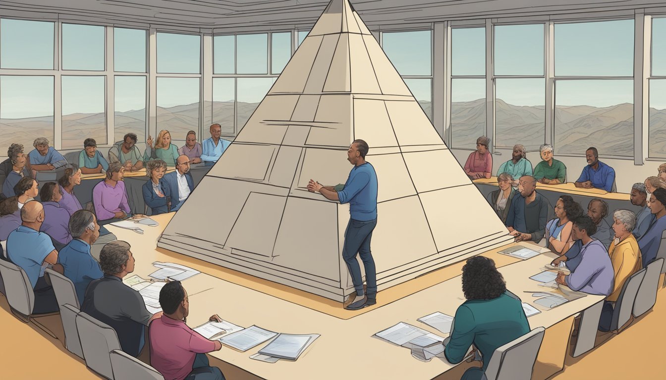 Joe Rogan Pyramid Episodes: Uncovering Egypt's Ancient Mysteries