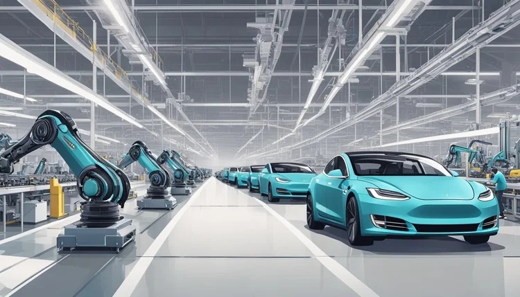 Tesla Austin Factory: Inside the Gigafactory Texas Revolution