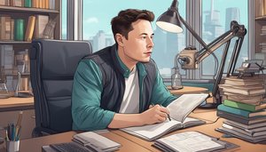 Elon Musk's First Wife: Justine Wilson's Life and Marriage to the Tech ...