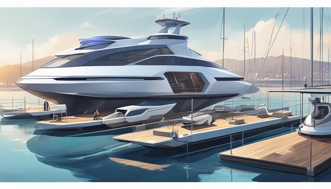 Elon Musk Boat: Inside His Shocking $7K-a-Day Superyacht Getaway