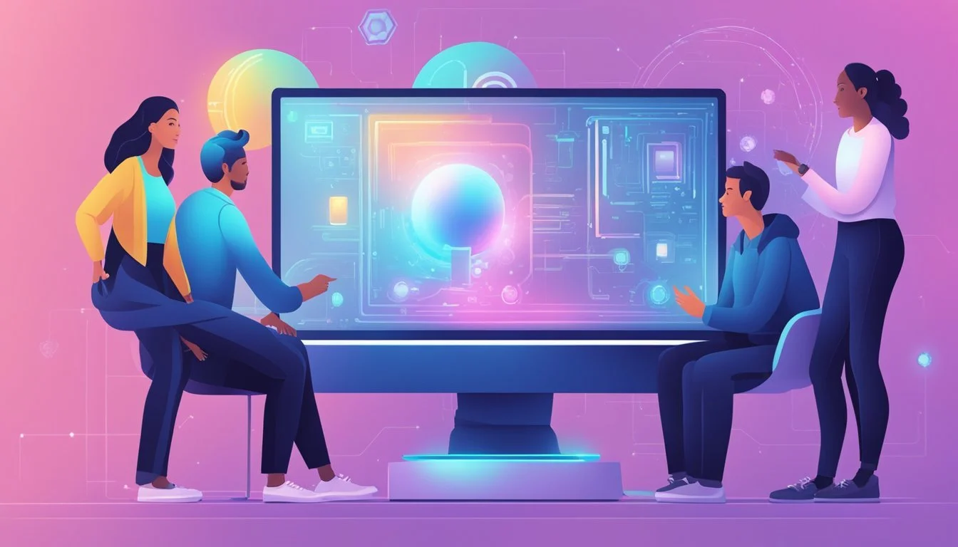 Meet the xAI Team: Innovators Driving the Future of Artificial Intelligence