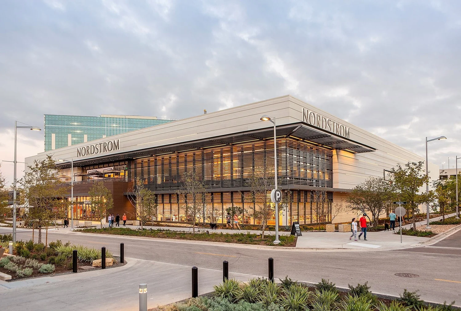 Best Shopping Malls In Austin | Where to Shop in the Lone Star State's ...
