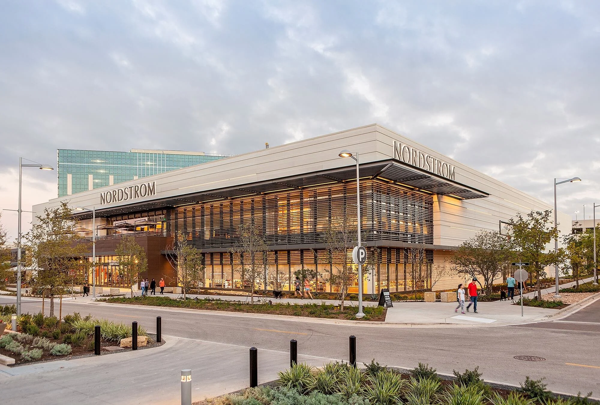 Best Shopping Malls In Austin | Where to Shop in the Lone Star State's ...