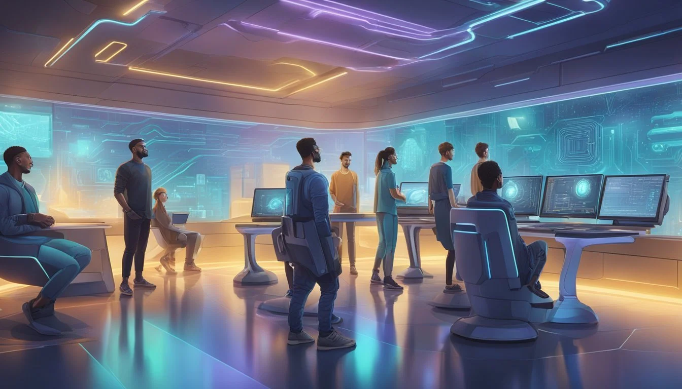 How Many People Have Neuralink? Exploring the Current Recipients of ...