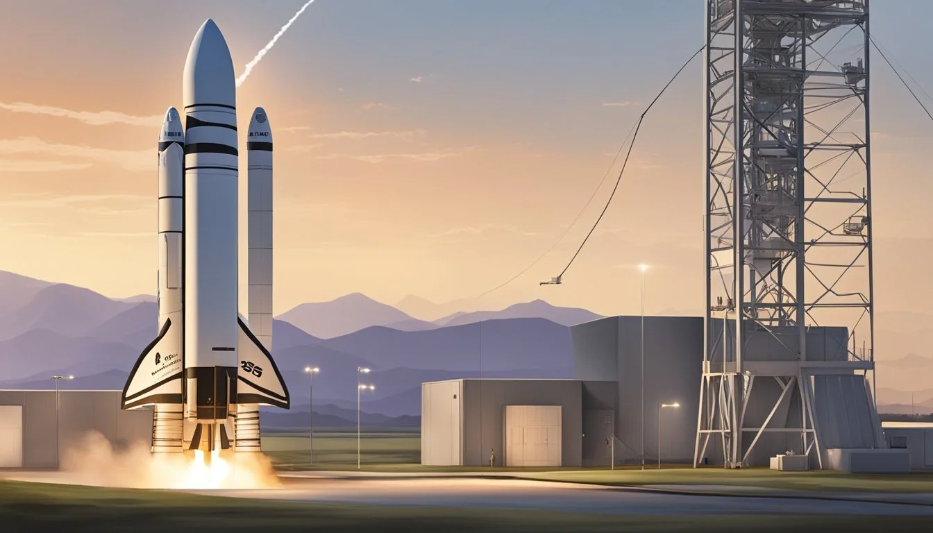 SpaceX Brownsville Texas Address: Launch Site Details and Directions