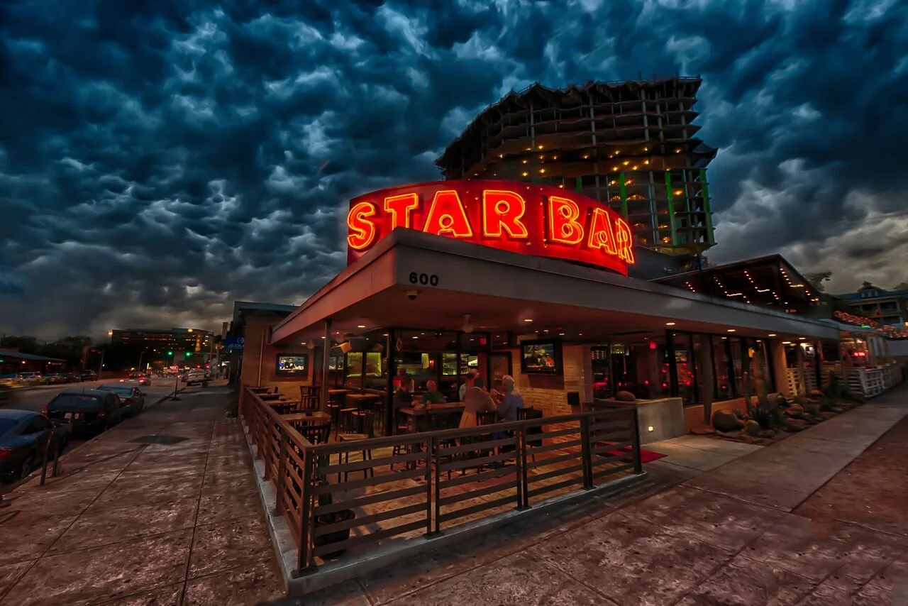 Explore Austin's West Sixth Street with a Local's Guide