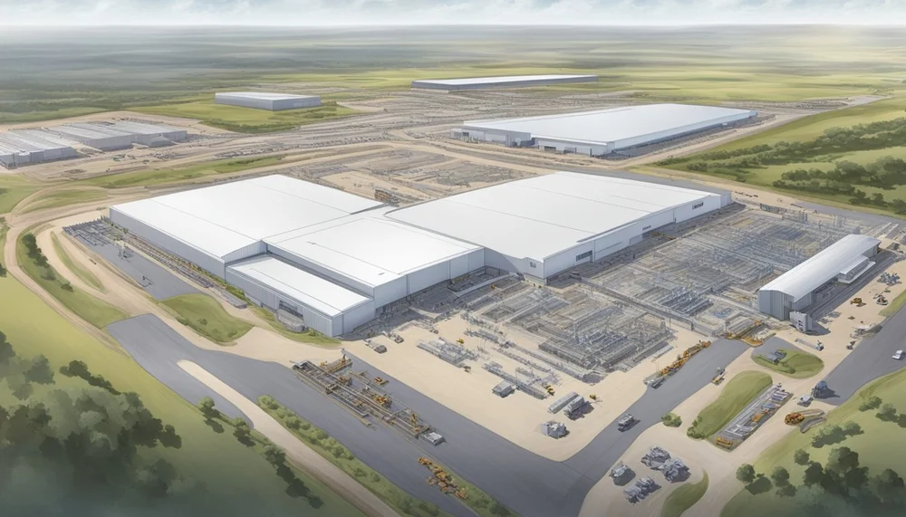 Tesla Gigafactory Austin Contact: Reach Out to the EV Powerhouse