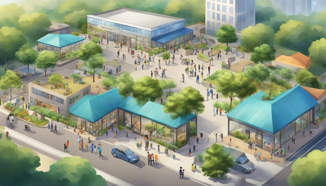 Discover McDade, Texas: A Hidden Gem Near Austin with Rich History and ...