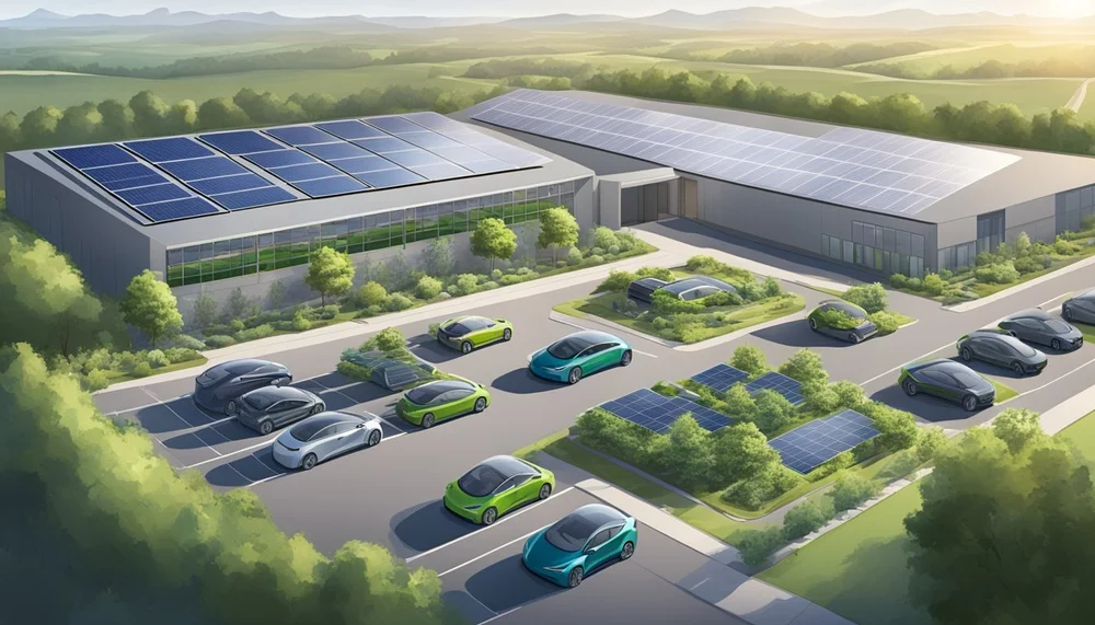 Tesla Austin Texas Factory: Inside the Groundbreaking Gigafactory Texas