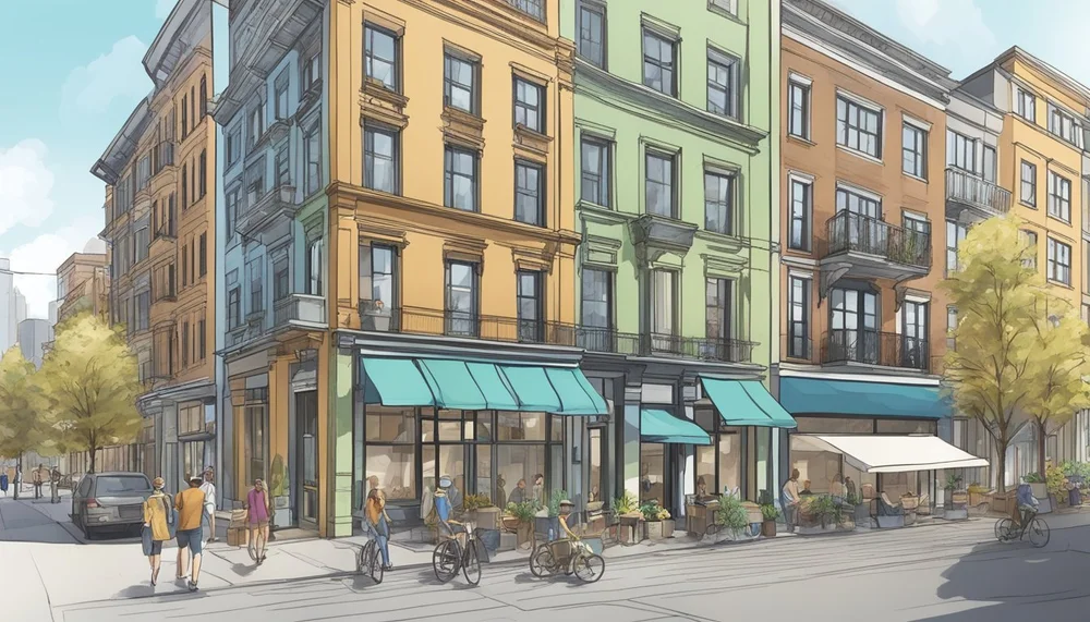 Gentrification of Austin: Impact on City's Growth and Culture