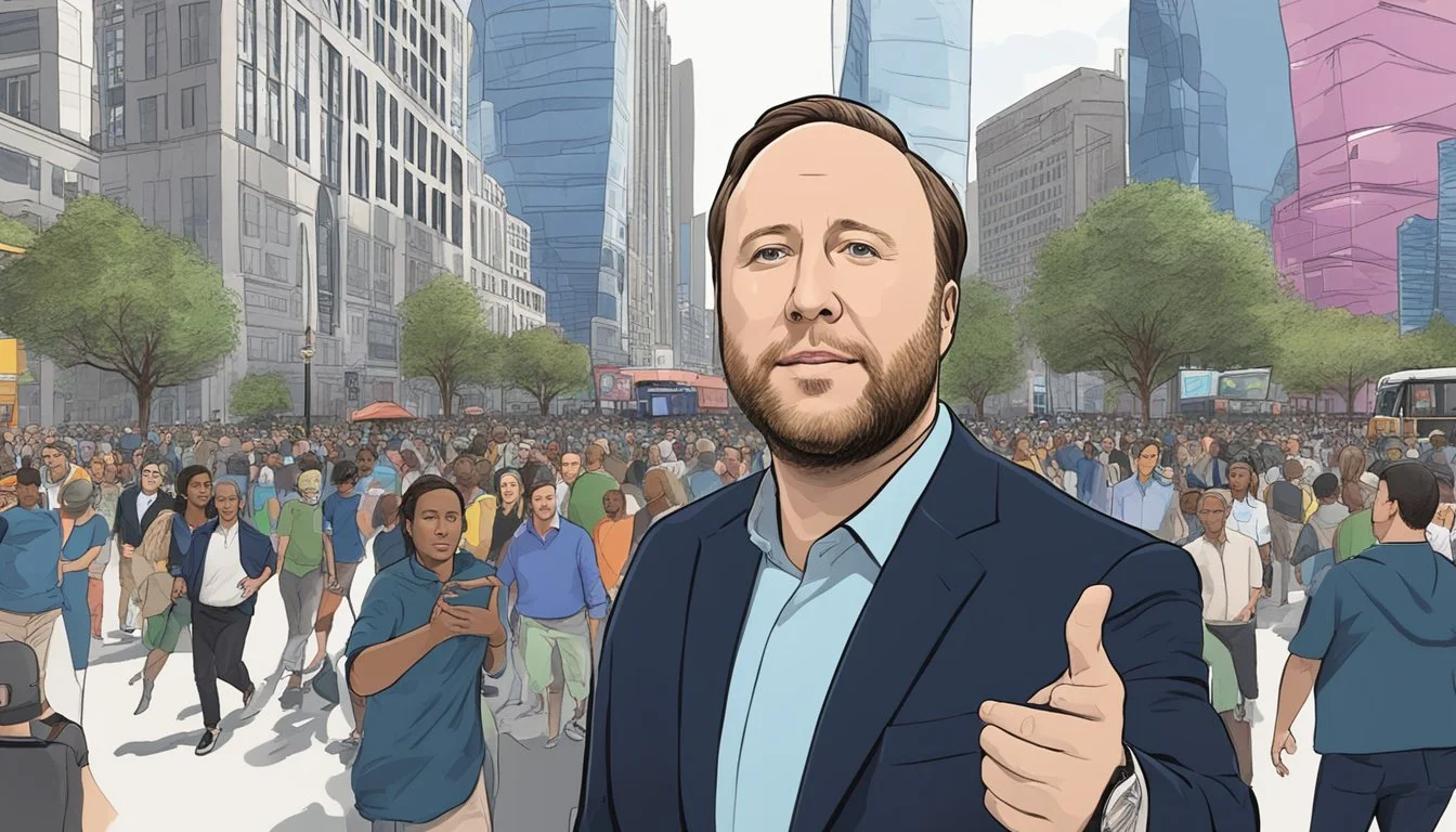 Where Is Alex Jones Now: The Ongoing Saga of Infowars and Legal Battles