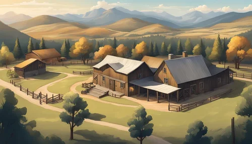 Willie Nelson Ranch: Discover the Heartwarming Sanctuary for Rescue ...