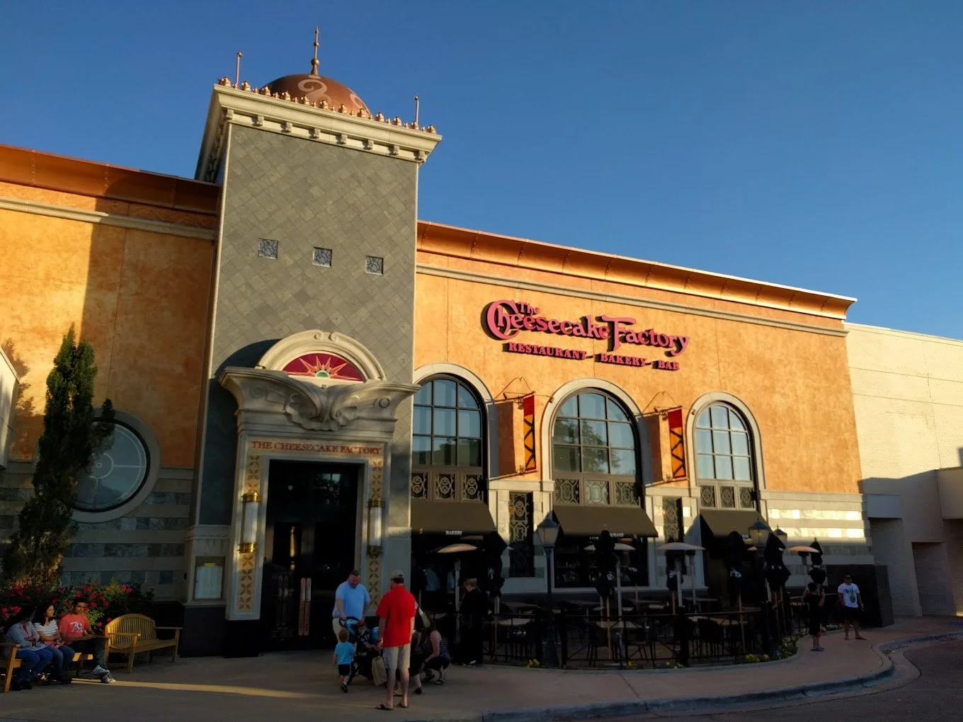 Best Shopping Malls In Austin | Where to Shop in the Lone Star State's ...