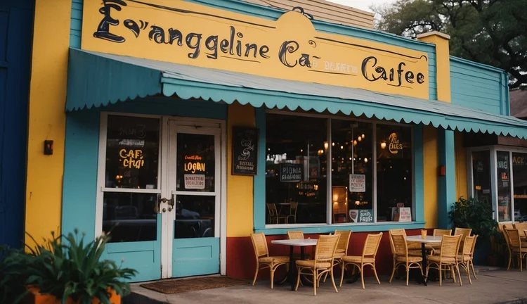 Top 10 Cajun & Creole Restaurants in Austin for Authentic New Orleans ...