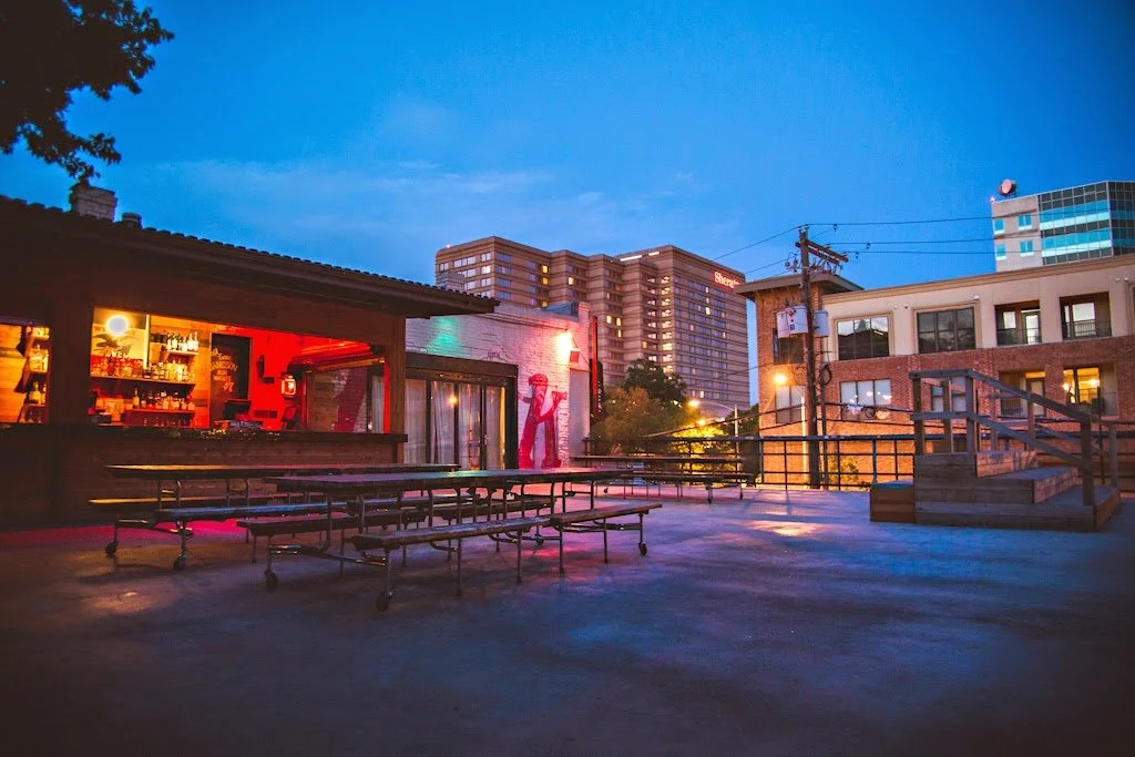 A Local's Guide To Exploring Austin's Red River District | Austin, TX