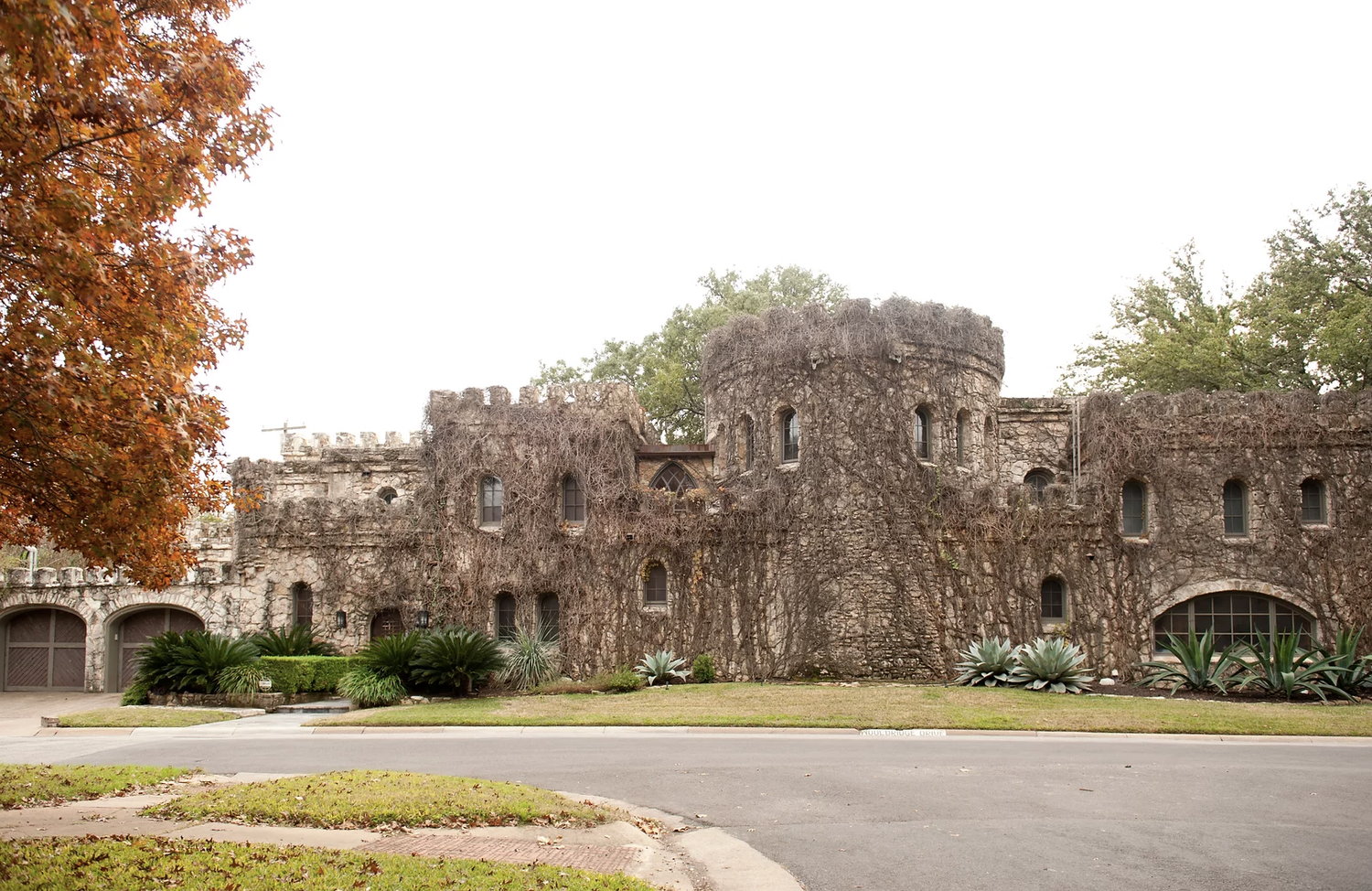 Best Texas Hill Country Castles Near Austin: A Comprehensive Guide