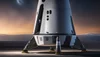 11 Cutting-Edge Features of SpaceX's Crew Dragon Spacecraft