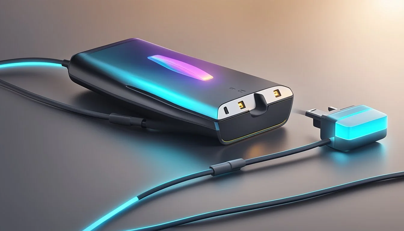 How Does Neuralink Charge? Exploring the Innovative Wireless Charging ...