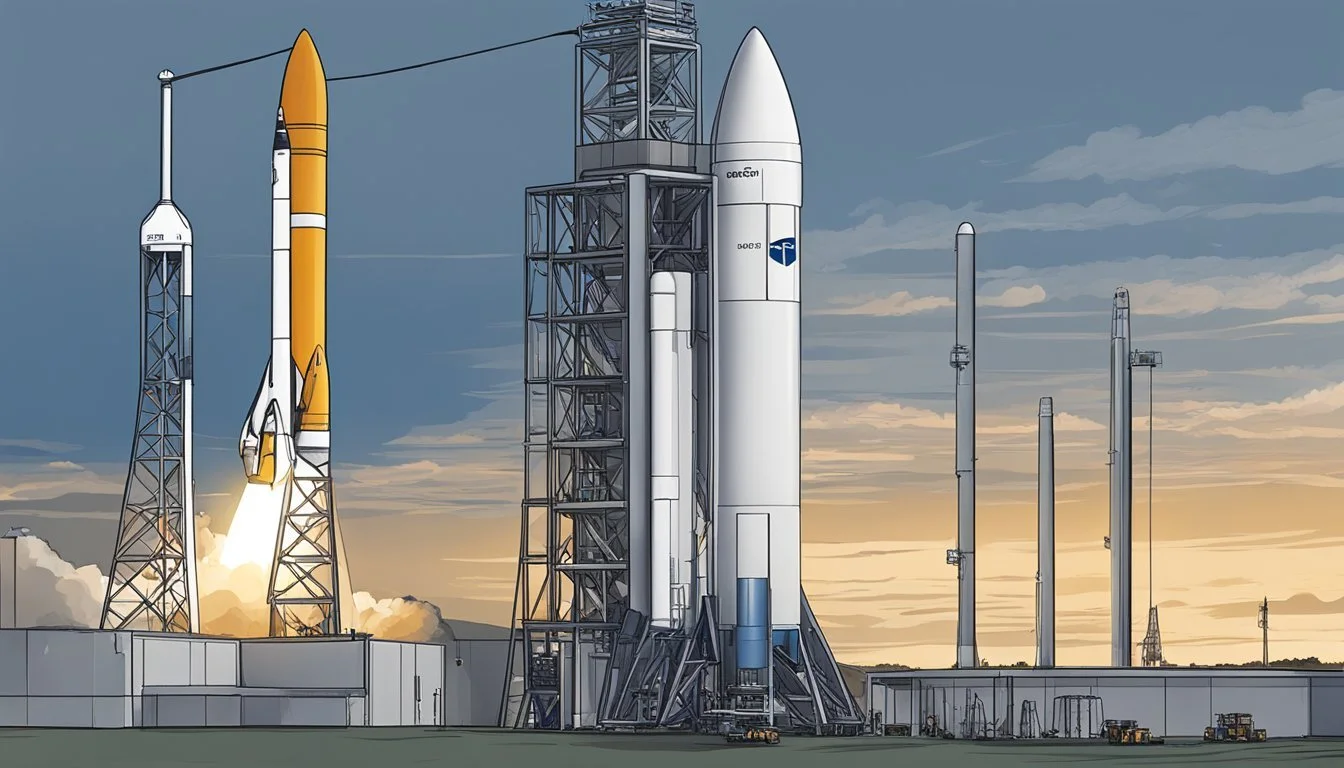 SpaceX Boca Chica Texas: Revolutionary Starship Launch Site